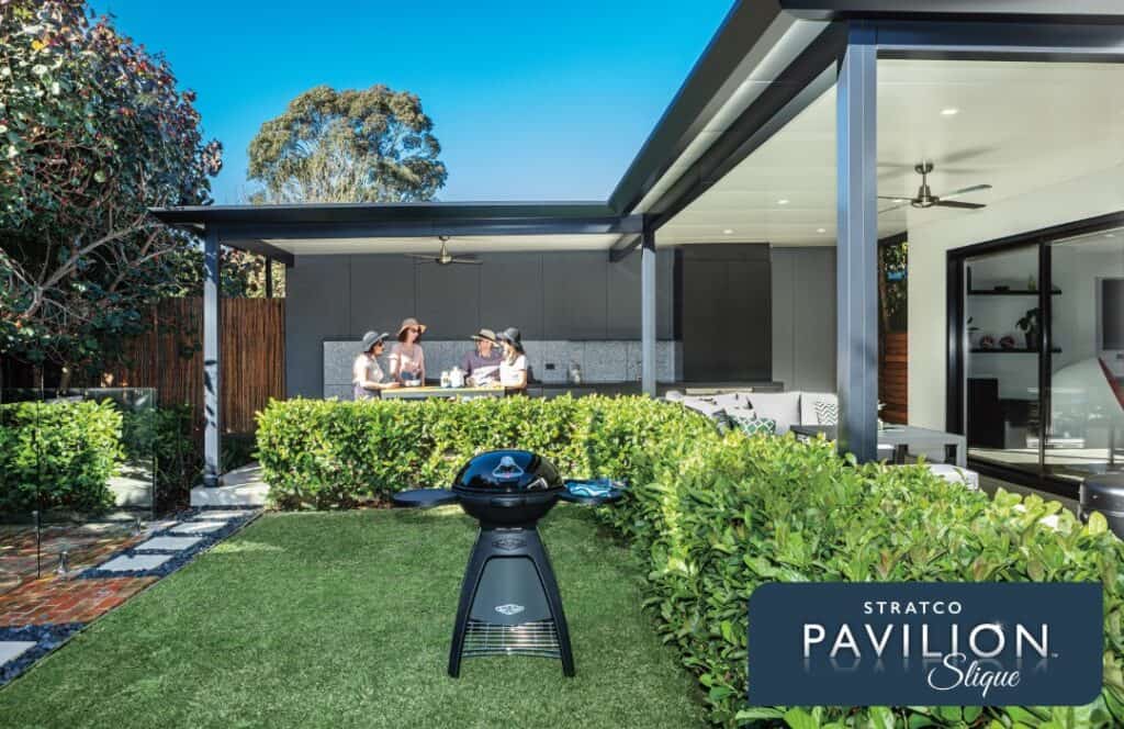 Patio & Verandah Gallery | Impressive Patios Adelaide